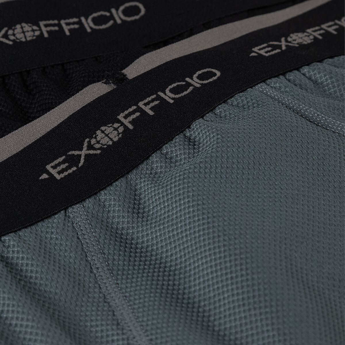 ExOfficio Give-N-Go Boxer Brief - 2-Pack - Men's - Clothing