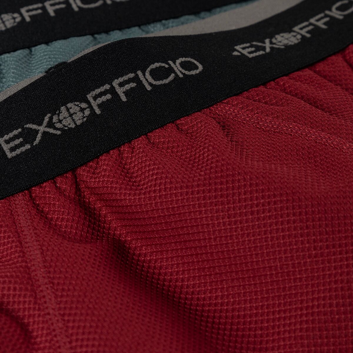 ExOfficio Give-N-Go Boxer Brief - 2-Pack - Men's - Clothing