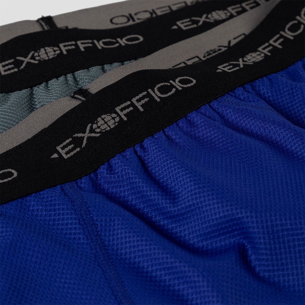 ExOfficio Give-N-Go Boxer Brief - 2-Pack - Men's - Clothing