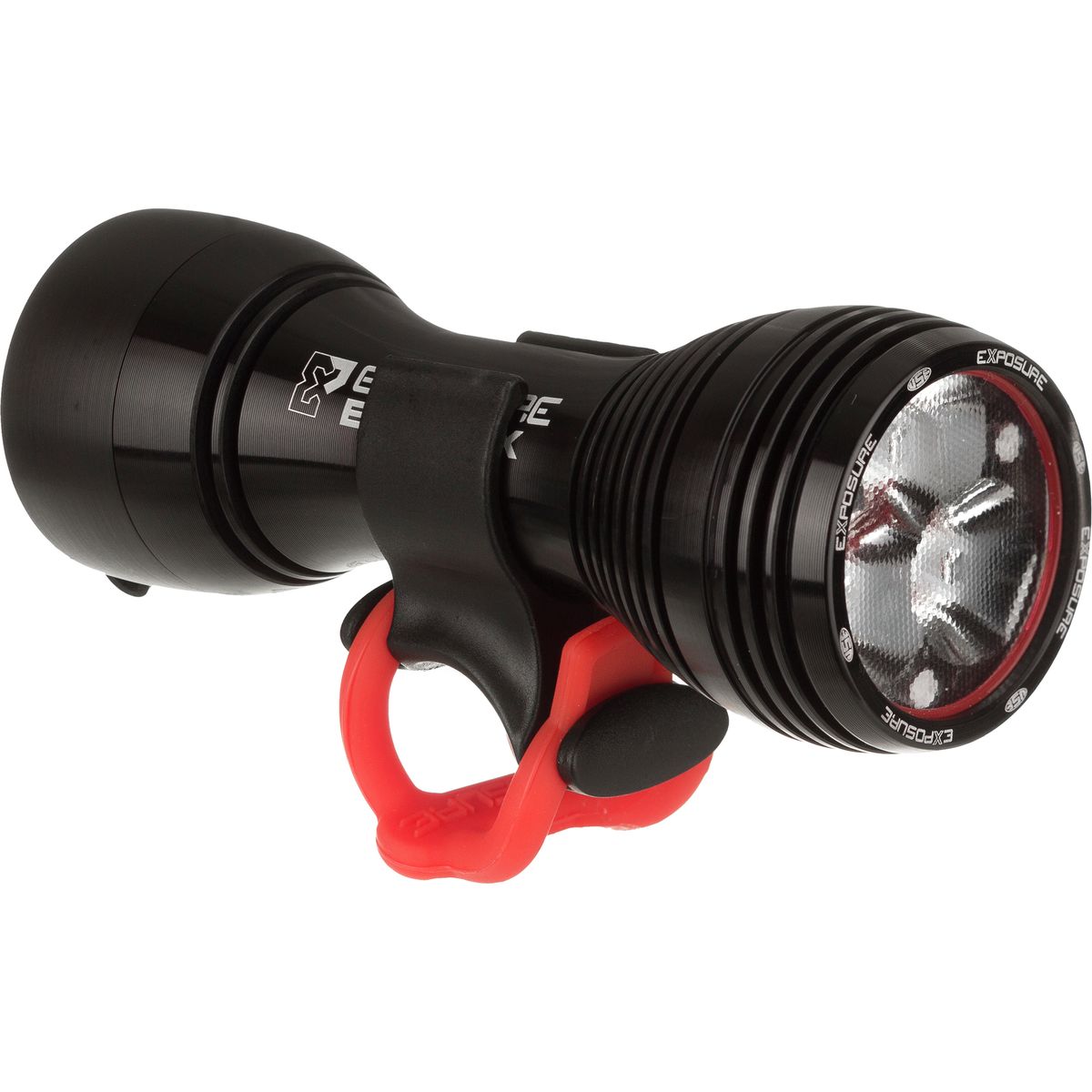 Exposure Equinox Mk2 Headlight Pack + Wireless Remote Switch - Bike
