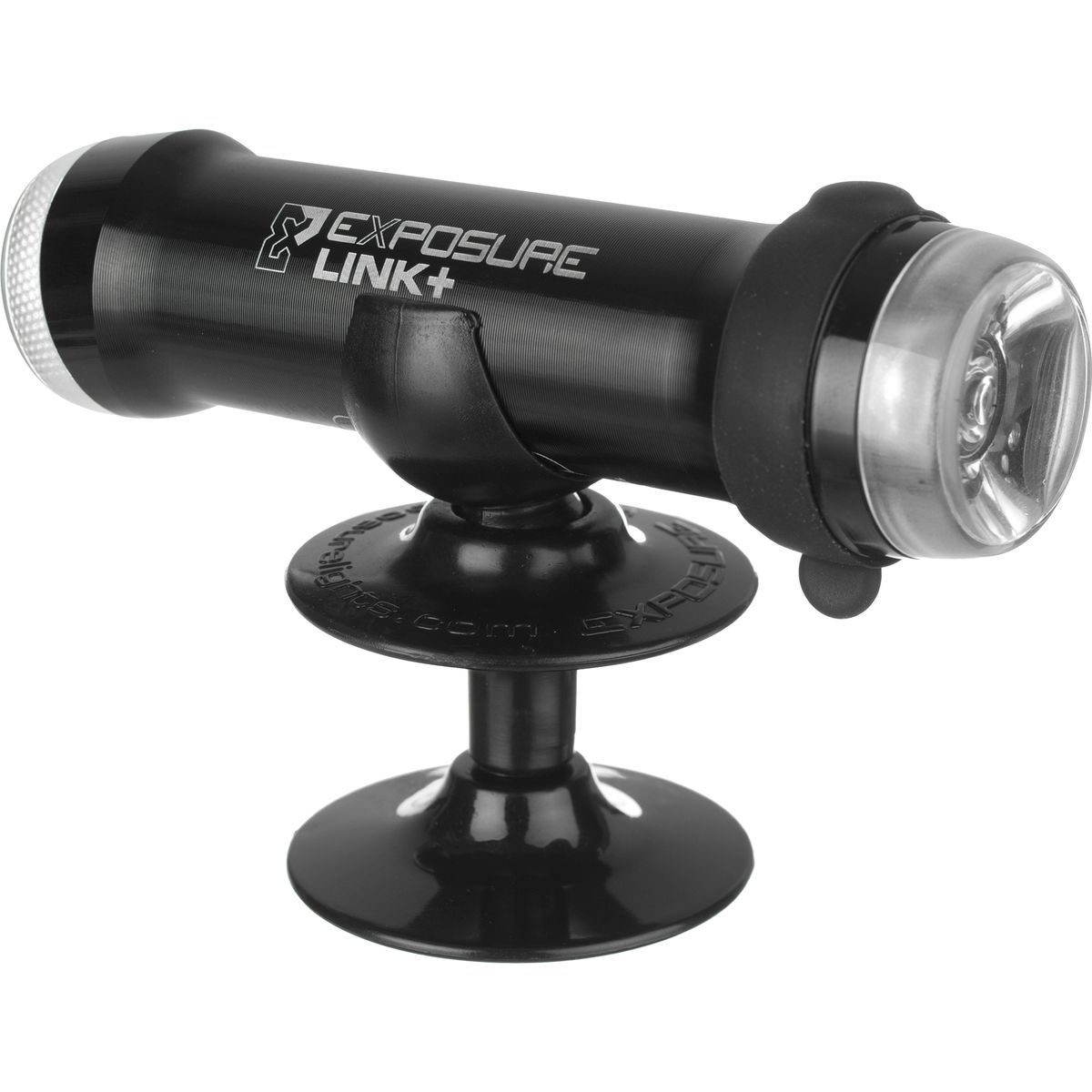 Exposure Link Plus Front & Rear Light Combo - Bike