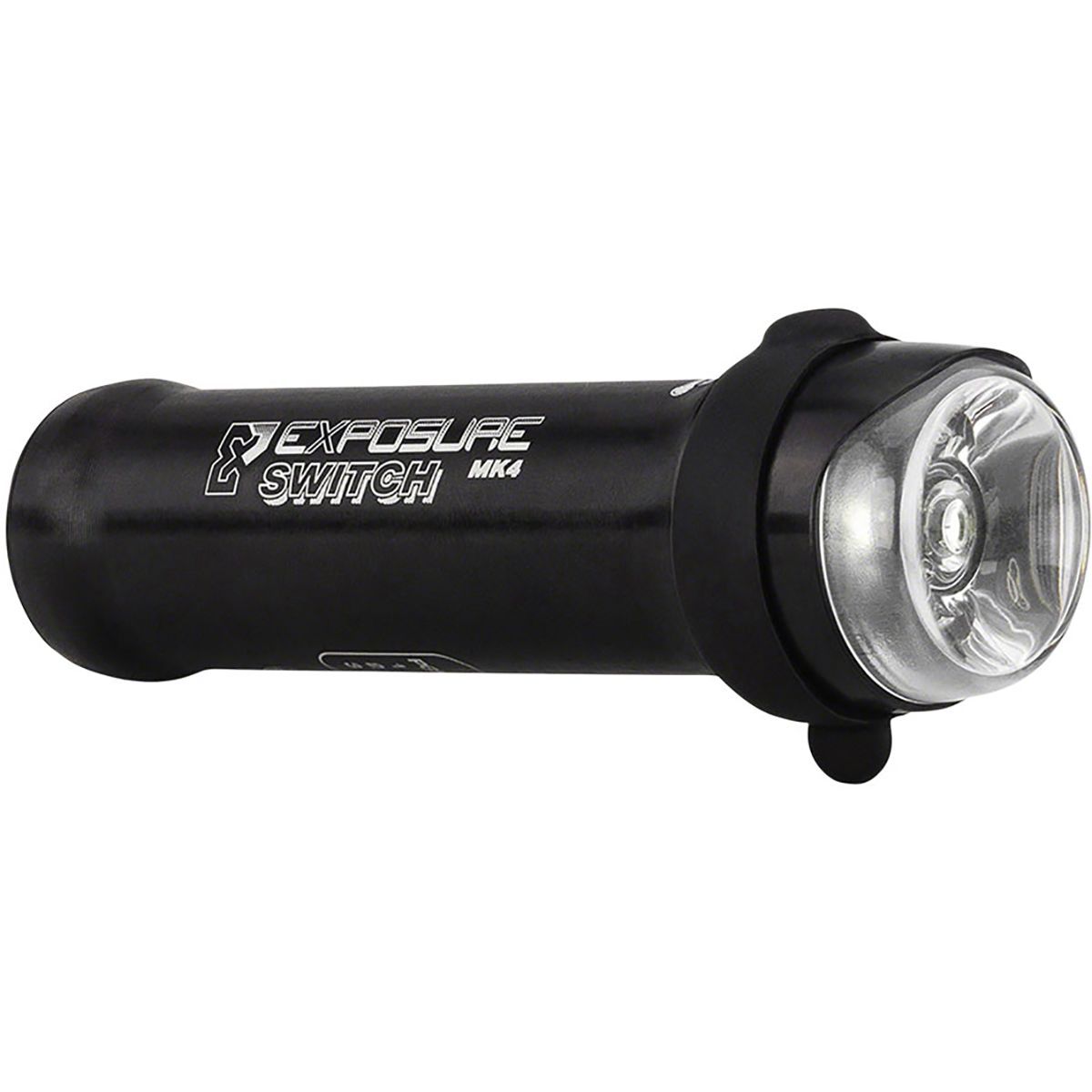 Exposure Switch MK4 DayBright Headlight - Bike