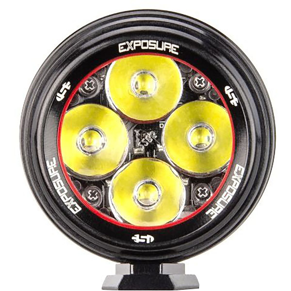 Exposure Revo Dynamo Light - Bike