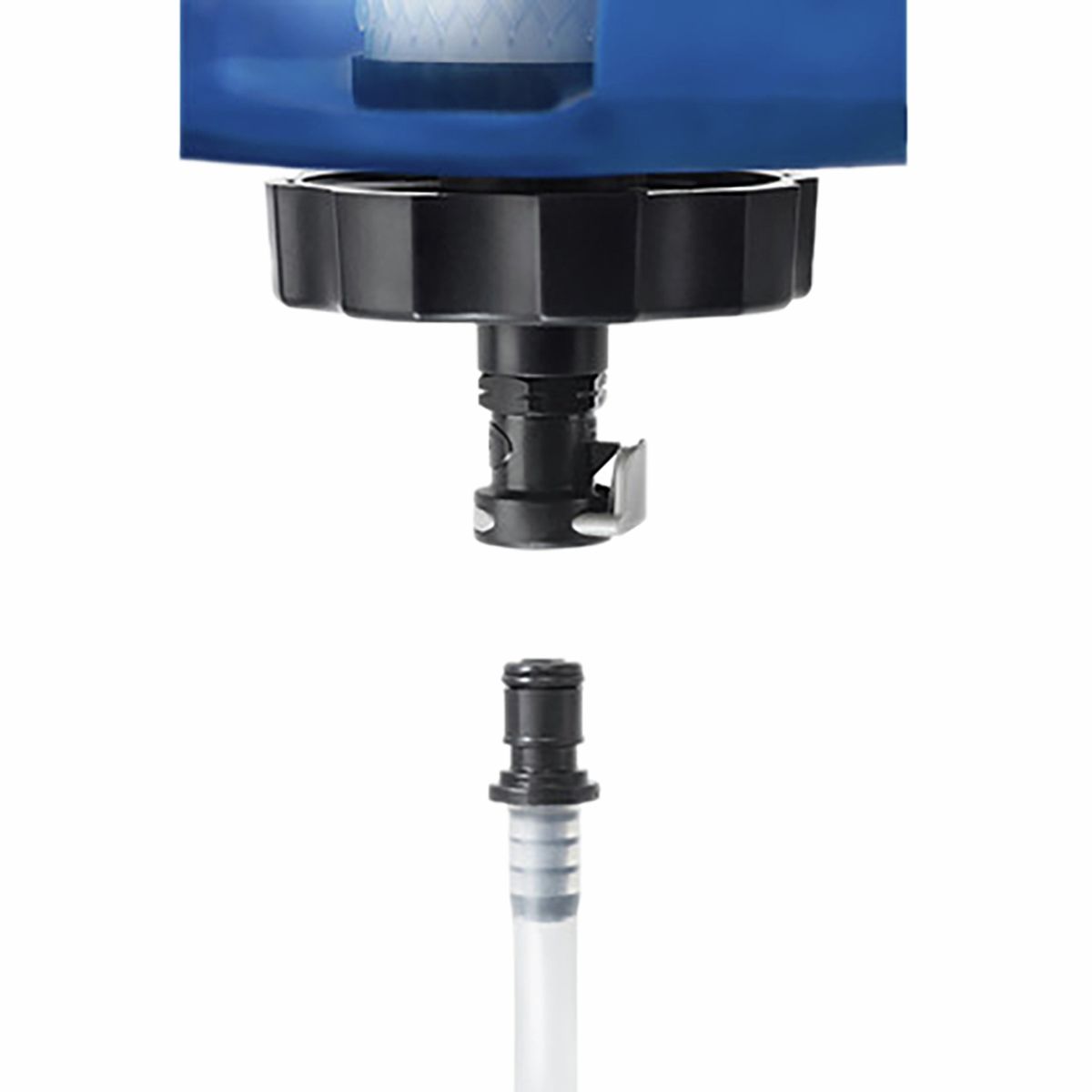 Katadyn Base Camp Pro 10L Water Filter - Hike & Camp