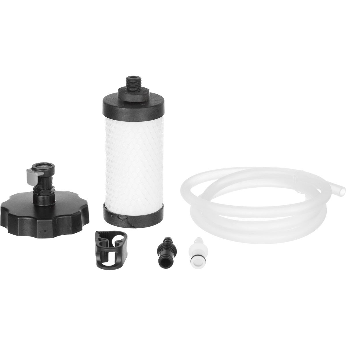 Katadyn Base Camp Upgrade Kit - Hike & Camp