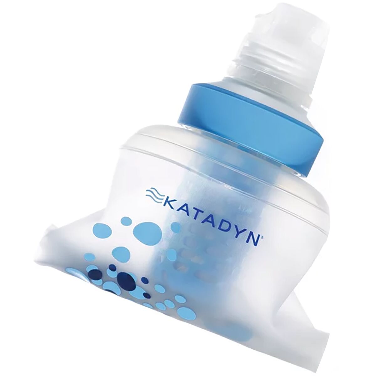 Katadyn BeFree Water Filtration System - Hike & Camp