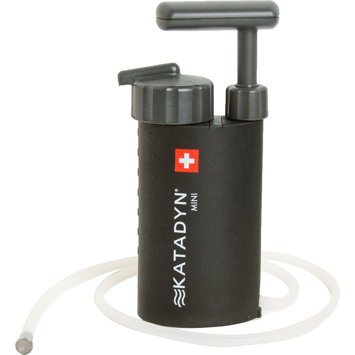 Katadyn Mini Ceramic Microfilter - Hike & Camp