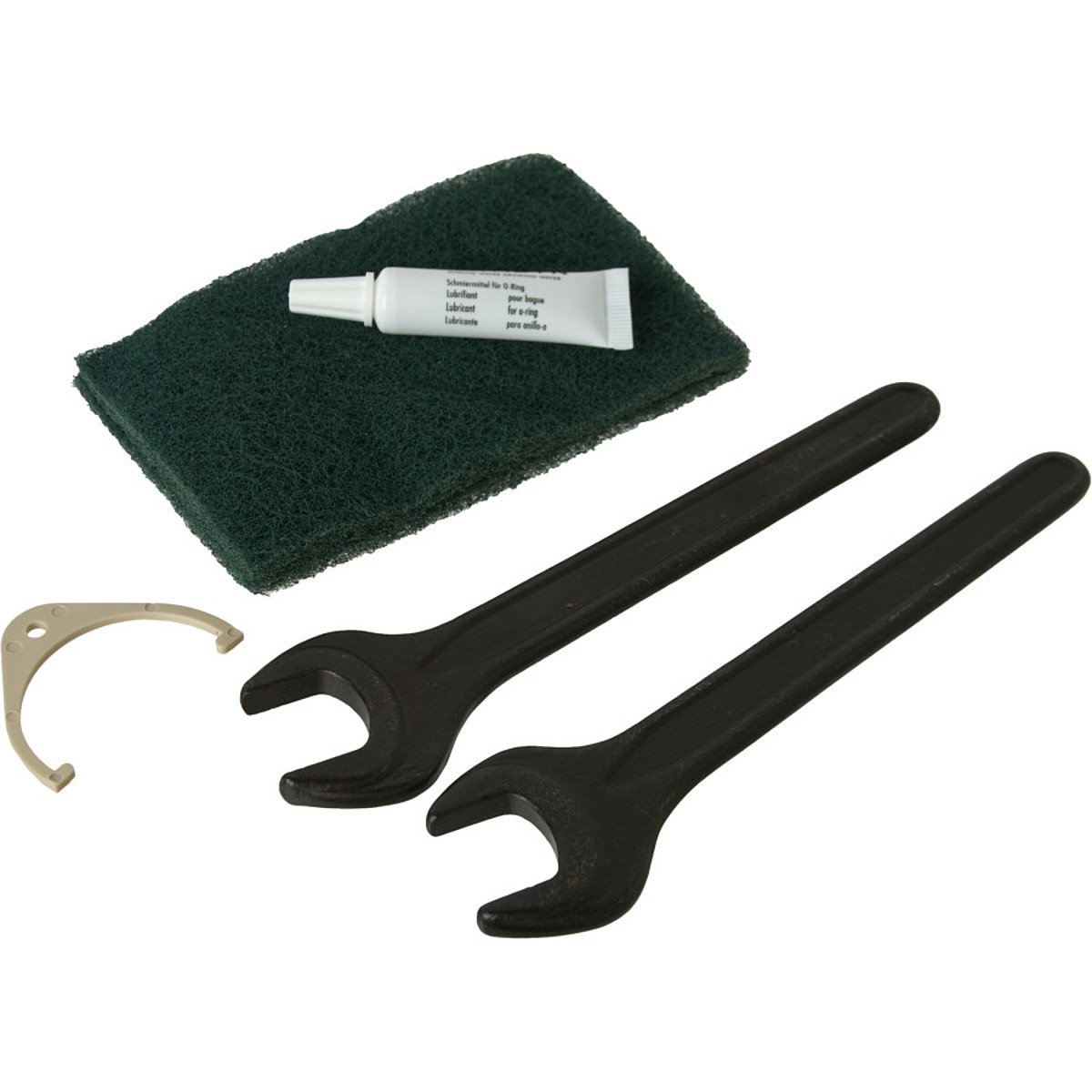 Katadyn KFT Expedition Filter - Hike & Camp