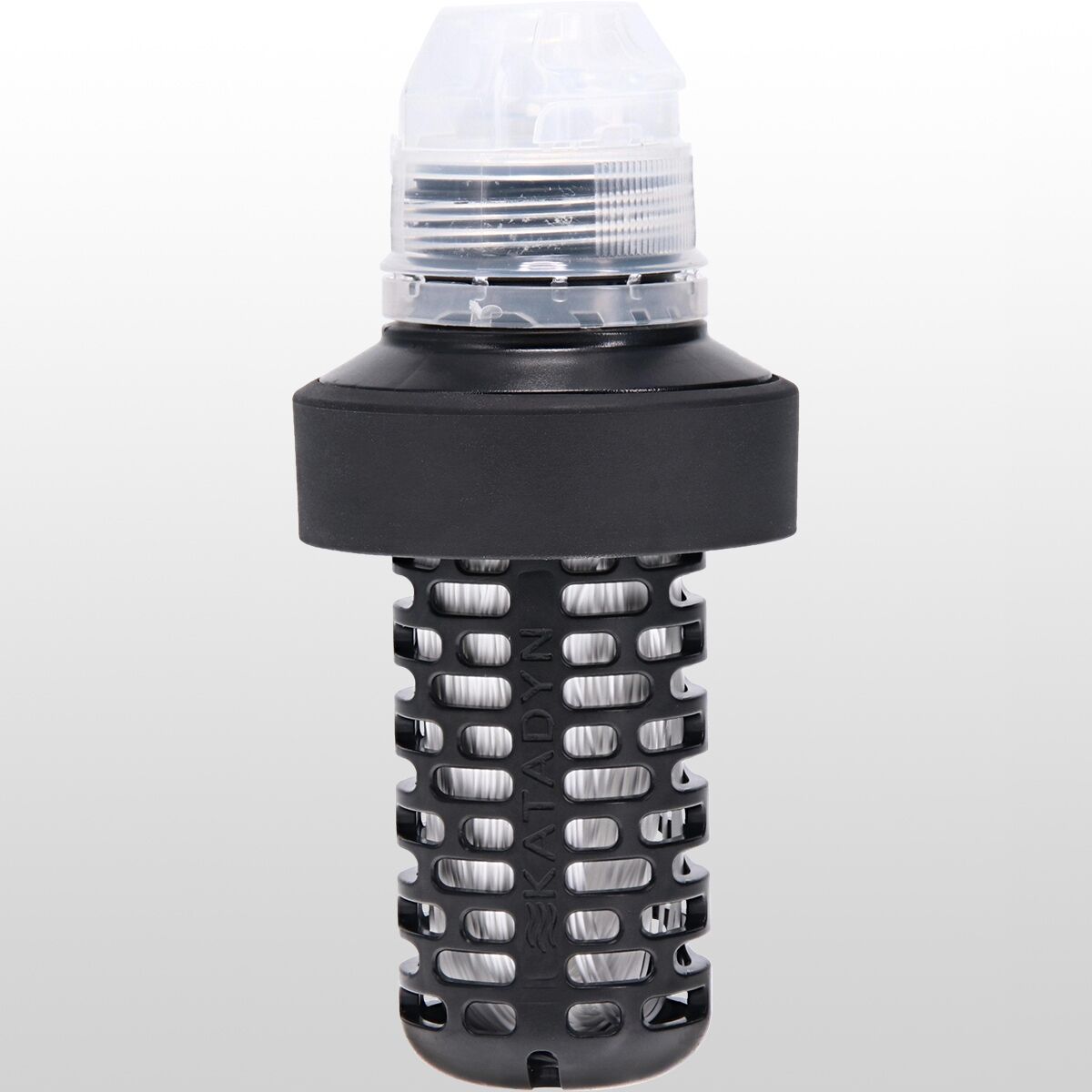 Katadyn BeFree 1L Tactical Microfilter - Hike & Camp