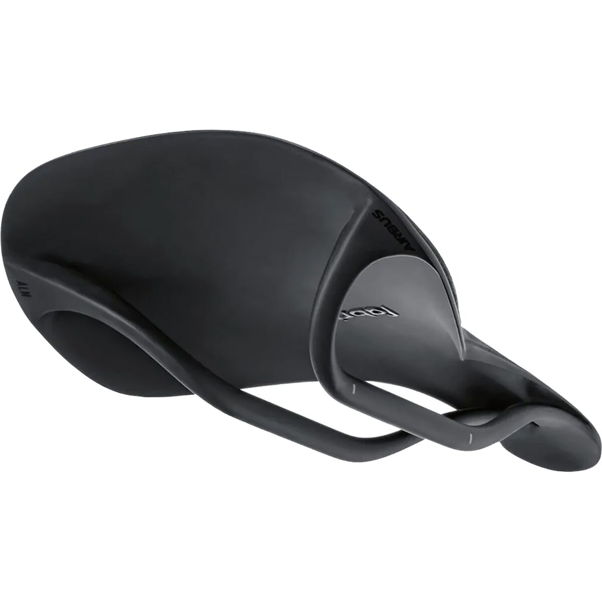 Fabric Alm Ultimate Saddle - Bike