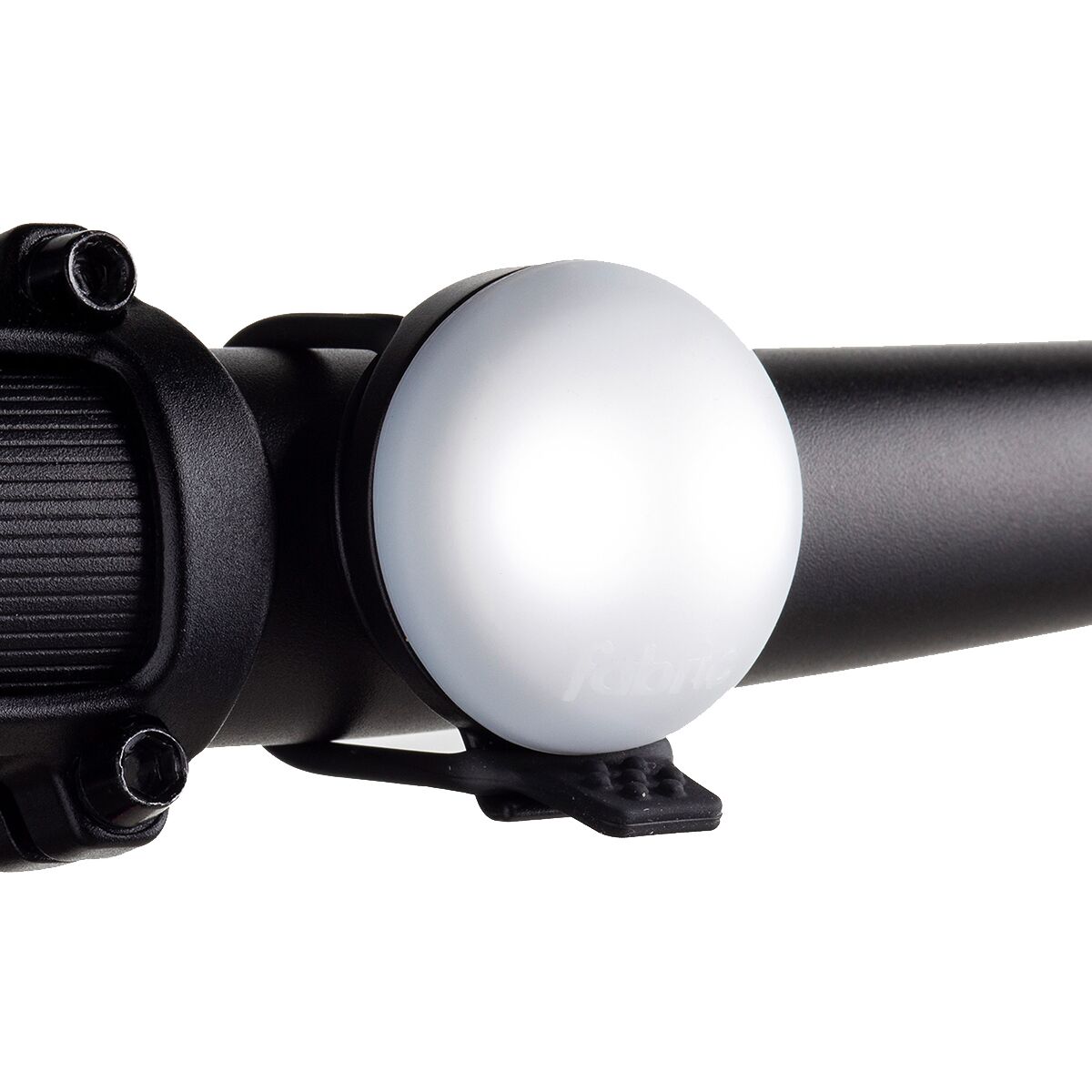 Fabric Lumadot Front Light - Bike