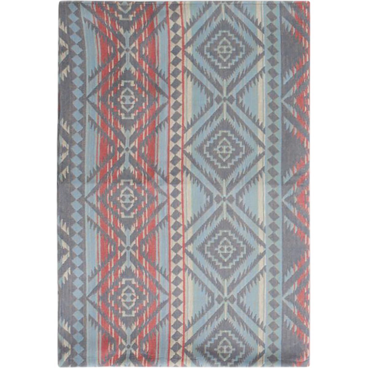 Faherty Adirondack Blanket - Accessories
