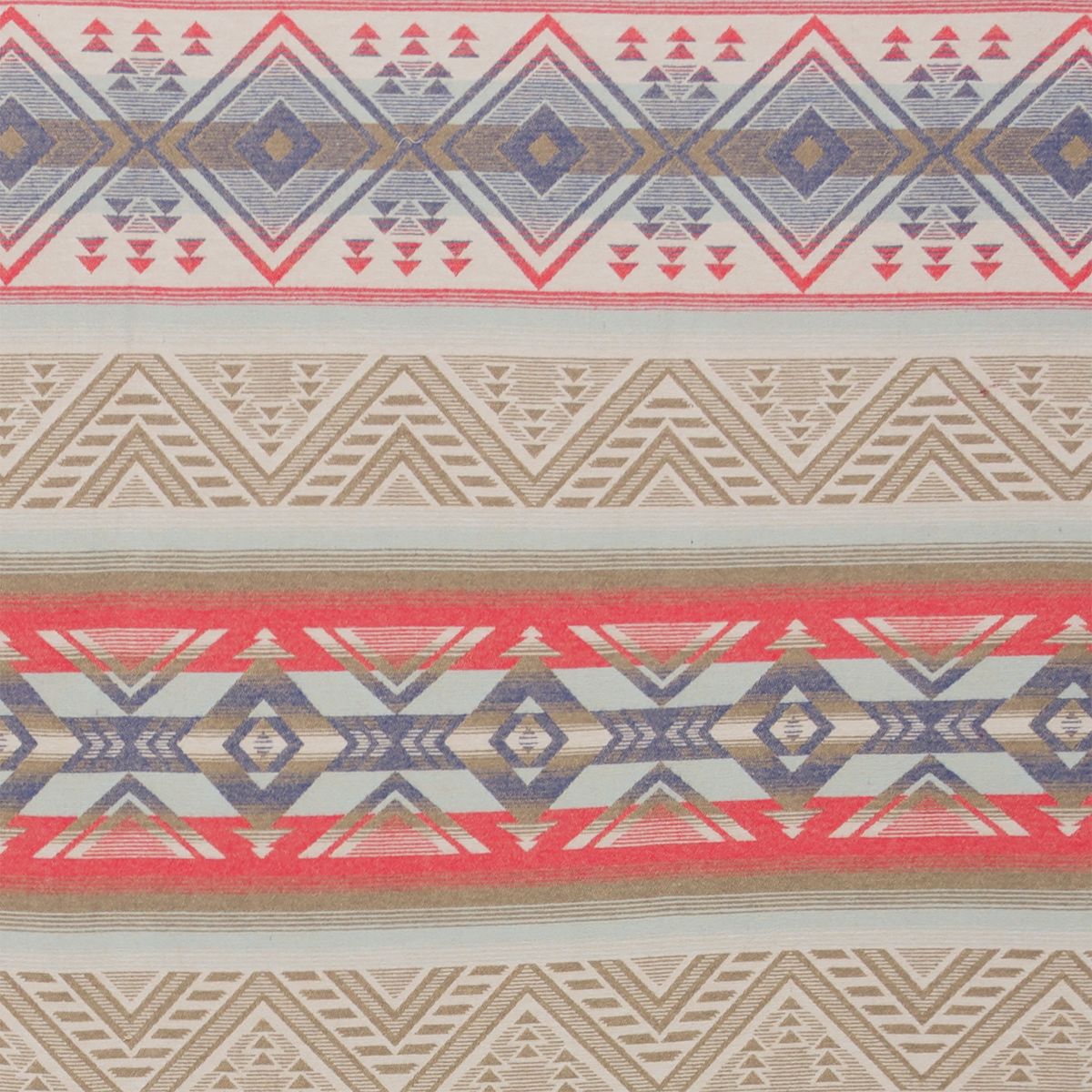 Faherty Adirondack Blanket - Accessories