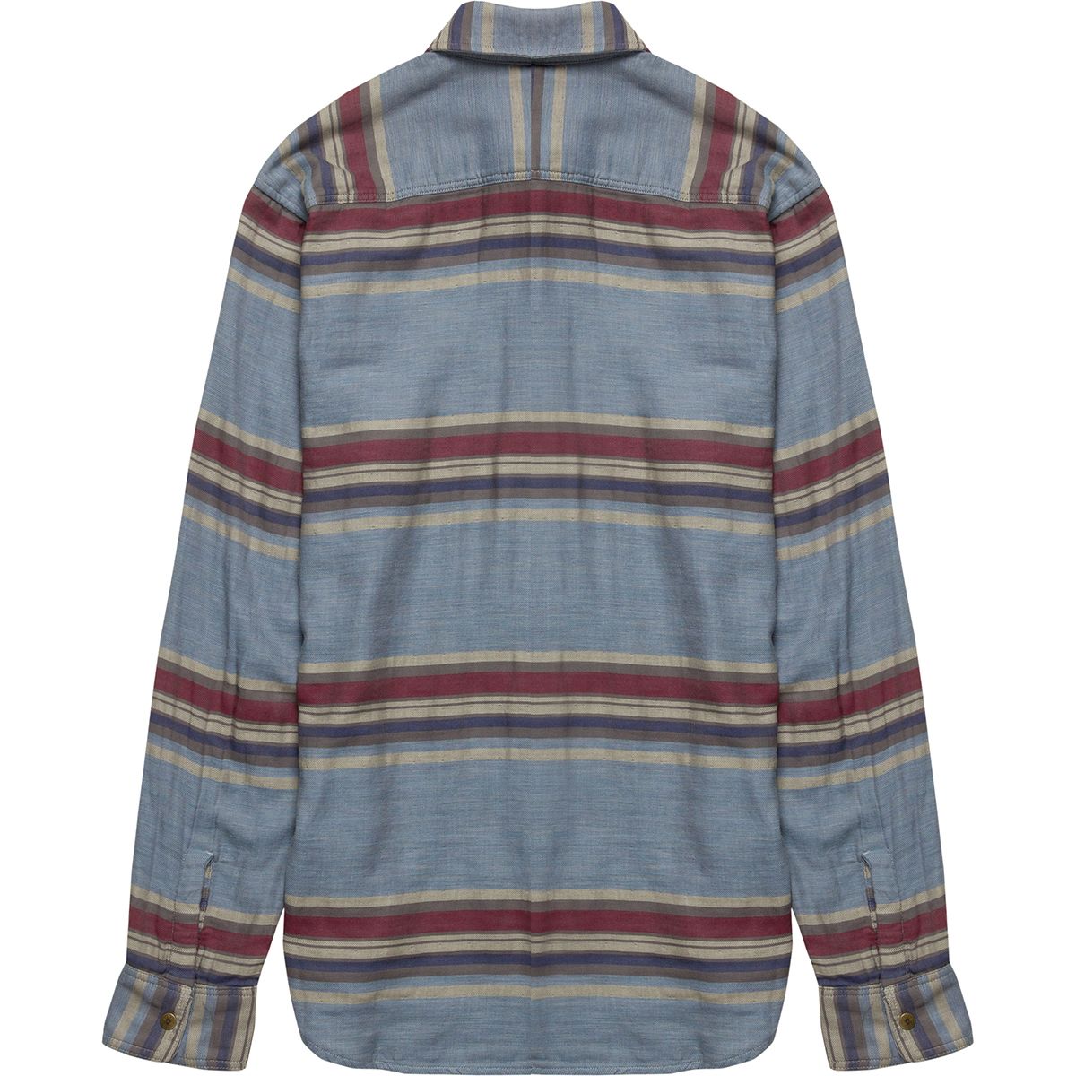 Faherty Reversible Vintage Woven Belmar Shirt - Men's - Clothing