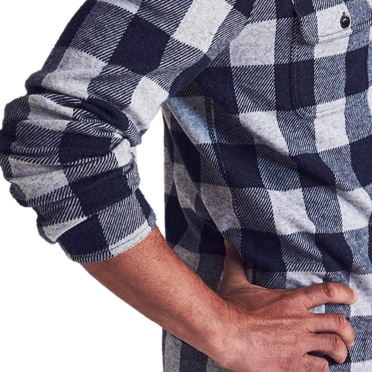 Faherty Legend Sweater Shirt - Men's | Backcountry.com