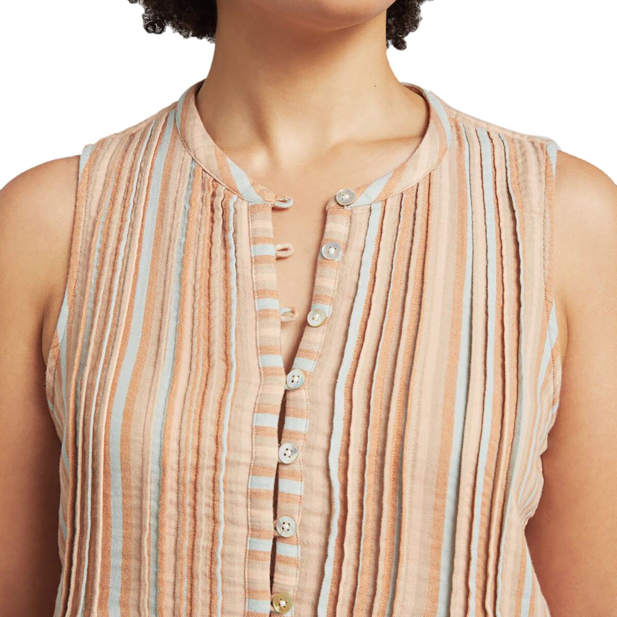 Faherty Isha Dress - Women's | Backcountry.com