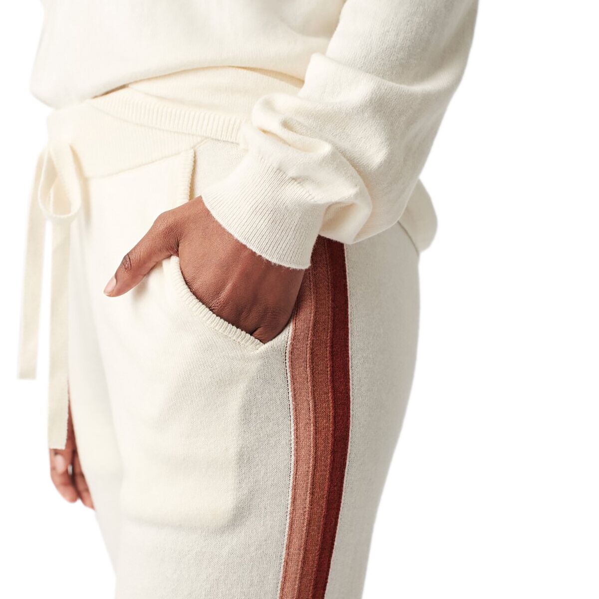 Faherty Surf Jogger - Women's - Clothing