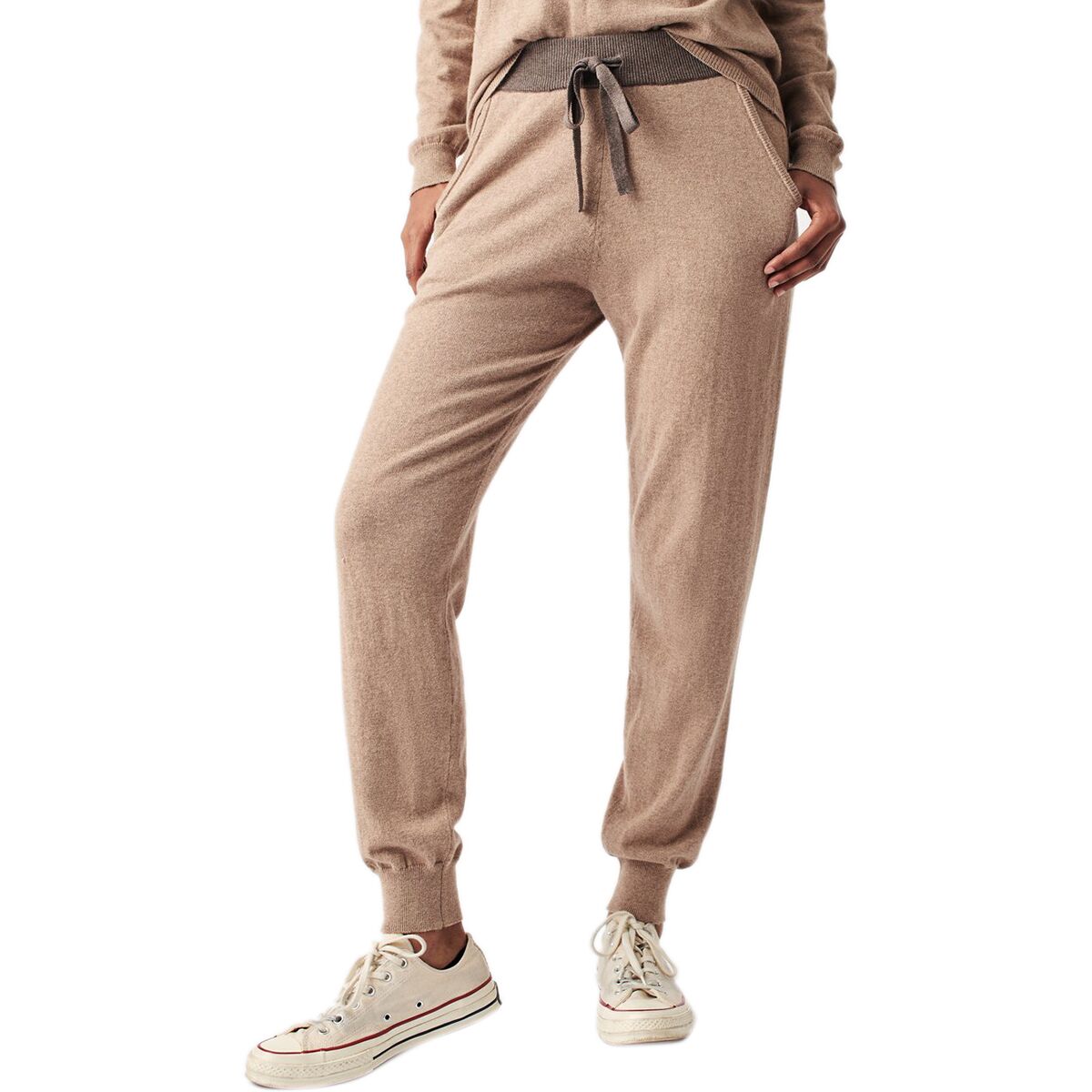 Faherty Surf Jogger - Women's - Clothing