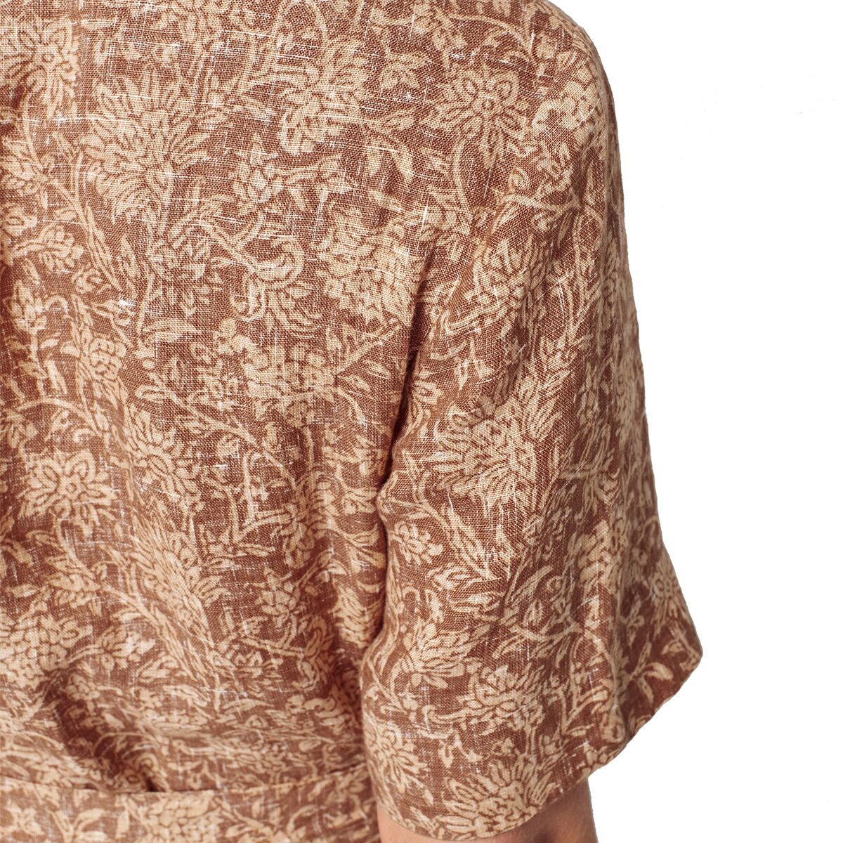 Faherty Ashley Dress - Women's - Clothing