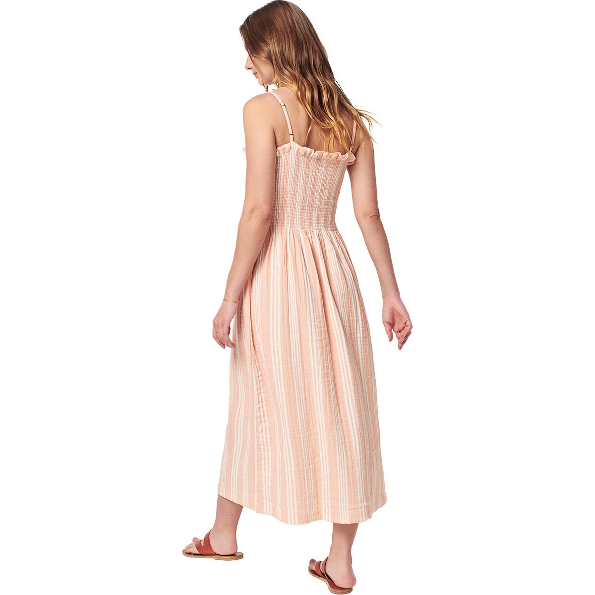 Faherty Lakeview Dress - Women's - Clothing