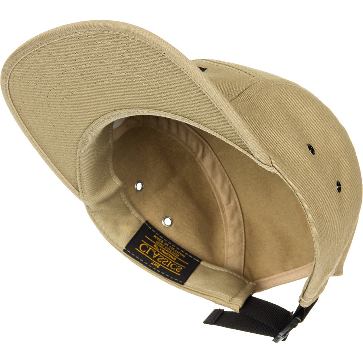 Fallen Deathproof 5-Panel Hat - Accessories