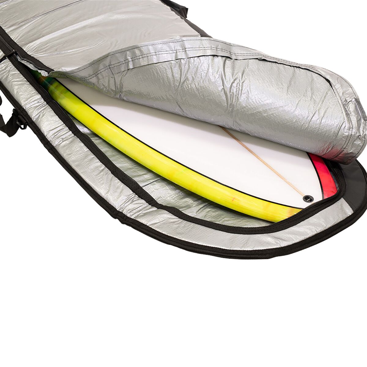 Surfica Longboard Surfboard Bag - Surf