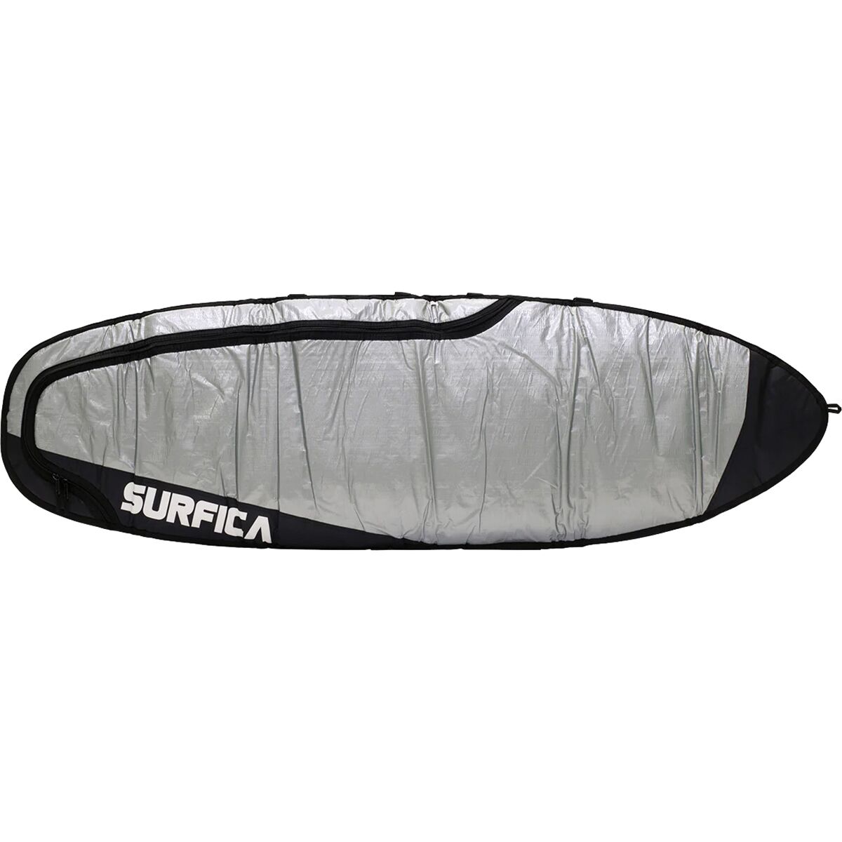 Surfica All Rounder Hybrid Surfboard Bag - Surf