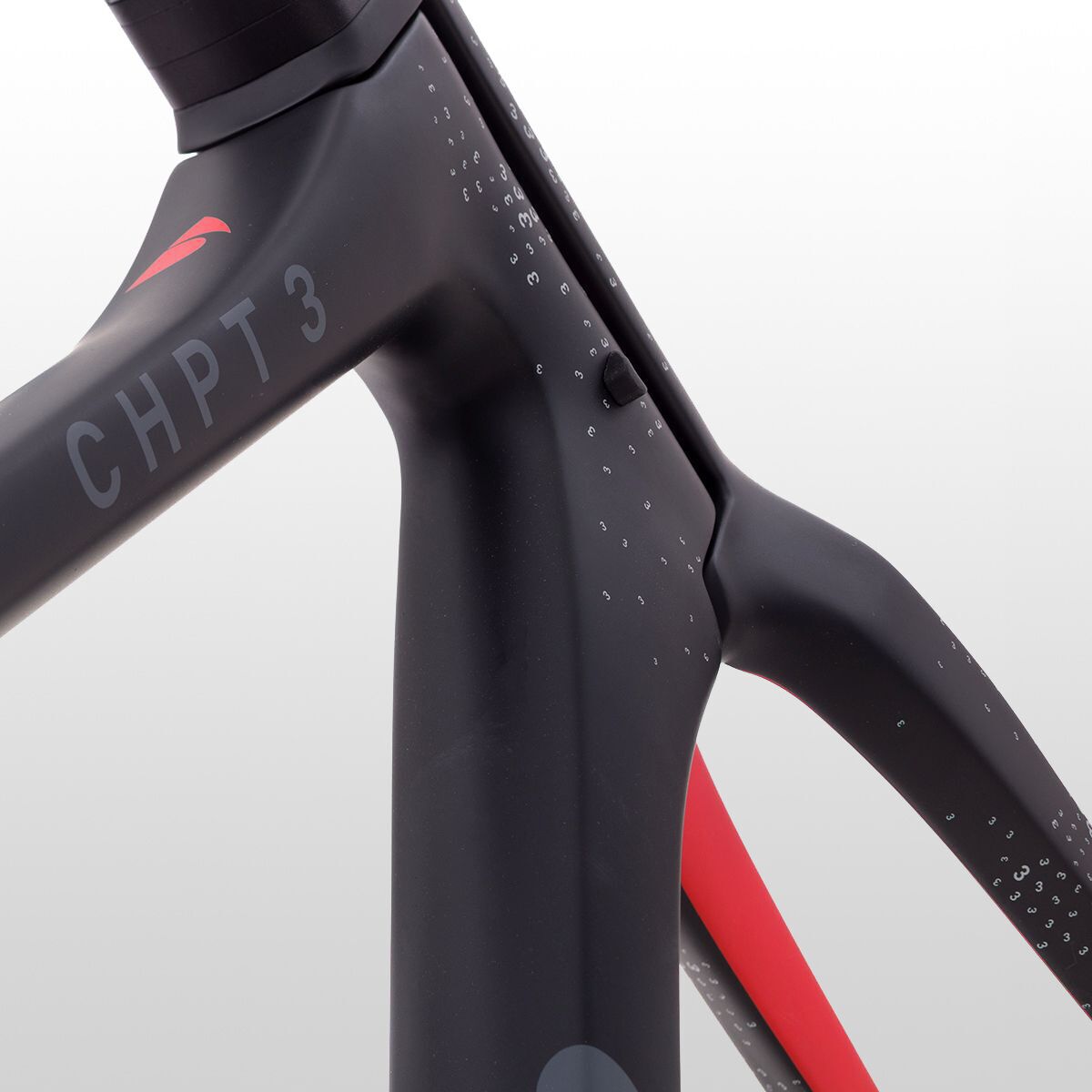 Factor Bike ViSTA Allroad Frameset