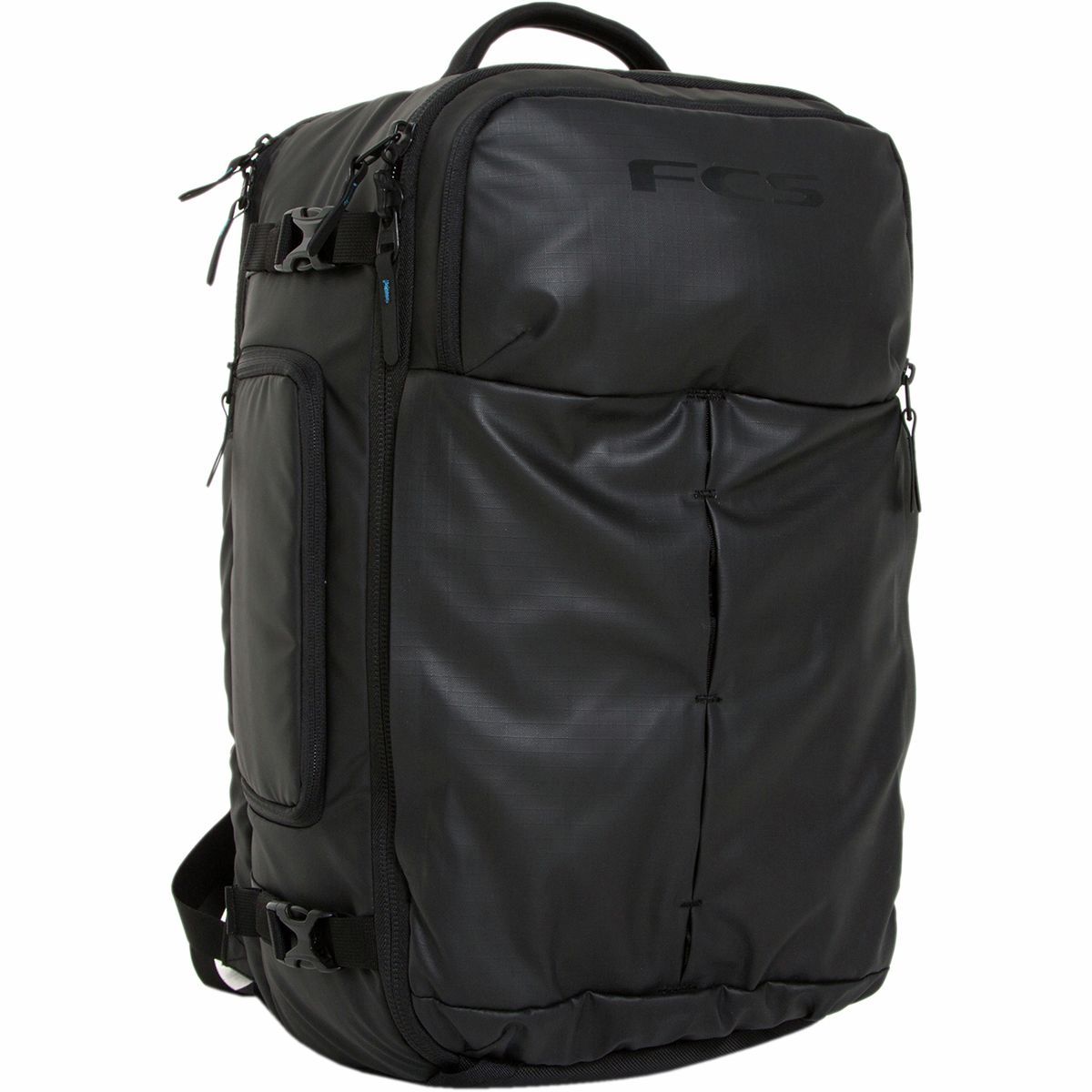 FCS Mission 40L Backpack - Surf