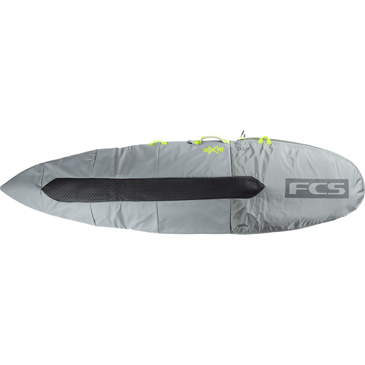 FCS Day All Purpose Surfboard Bag - Surf