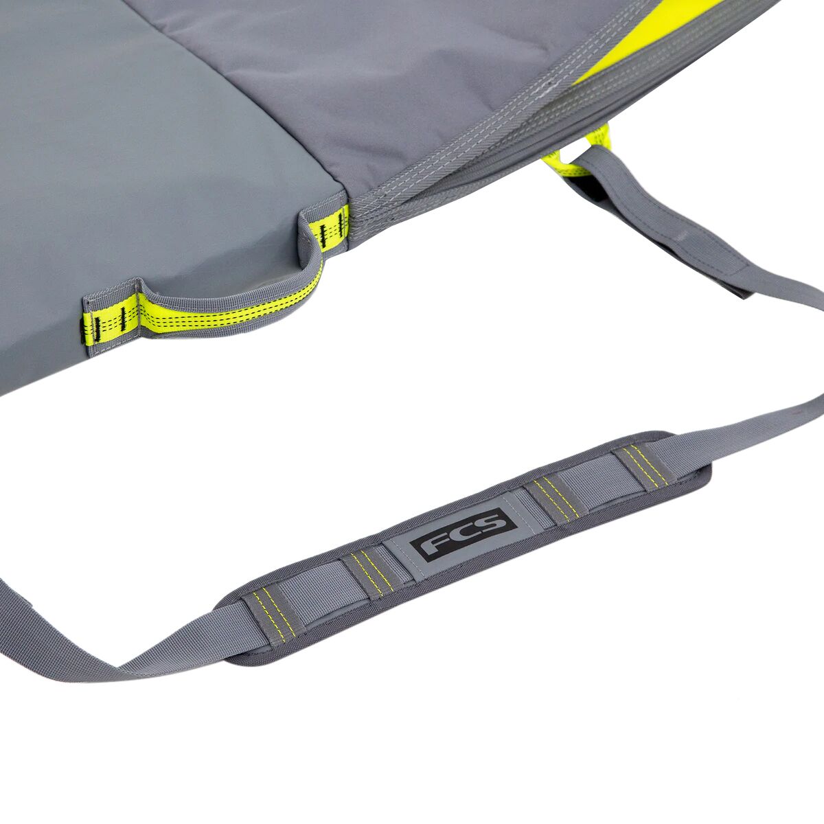 FCS Day Funboard Surfboard Bag - Surf