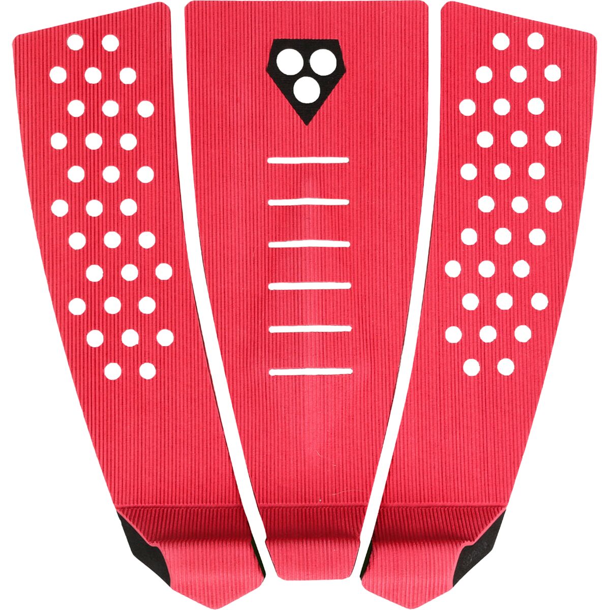 FCS Skinny Three Traction Pad - Surf