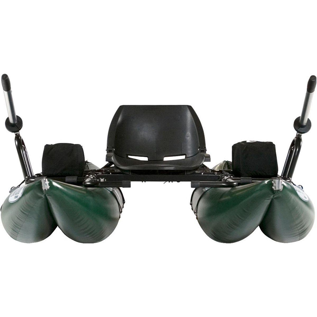 Fish Cat Panther Pontoon - Fishing