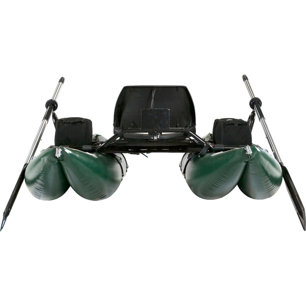 Fish Cat Panther Pontoon - Fishing