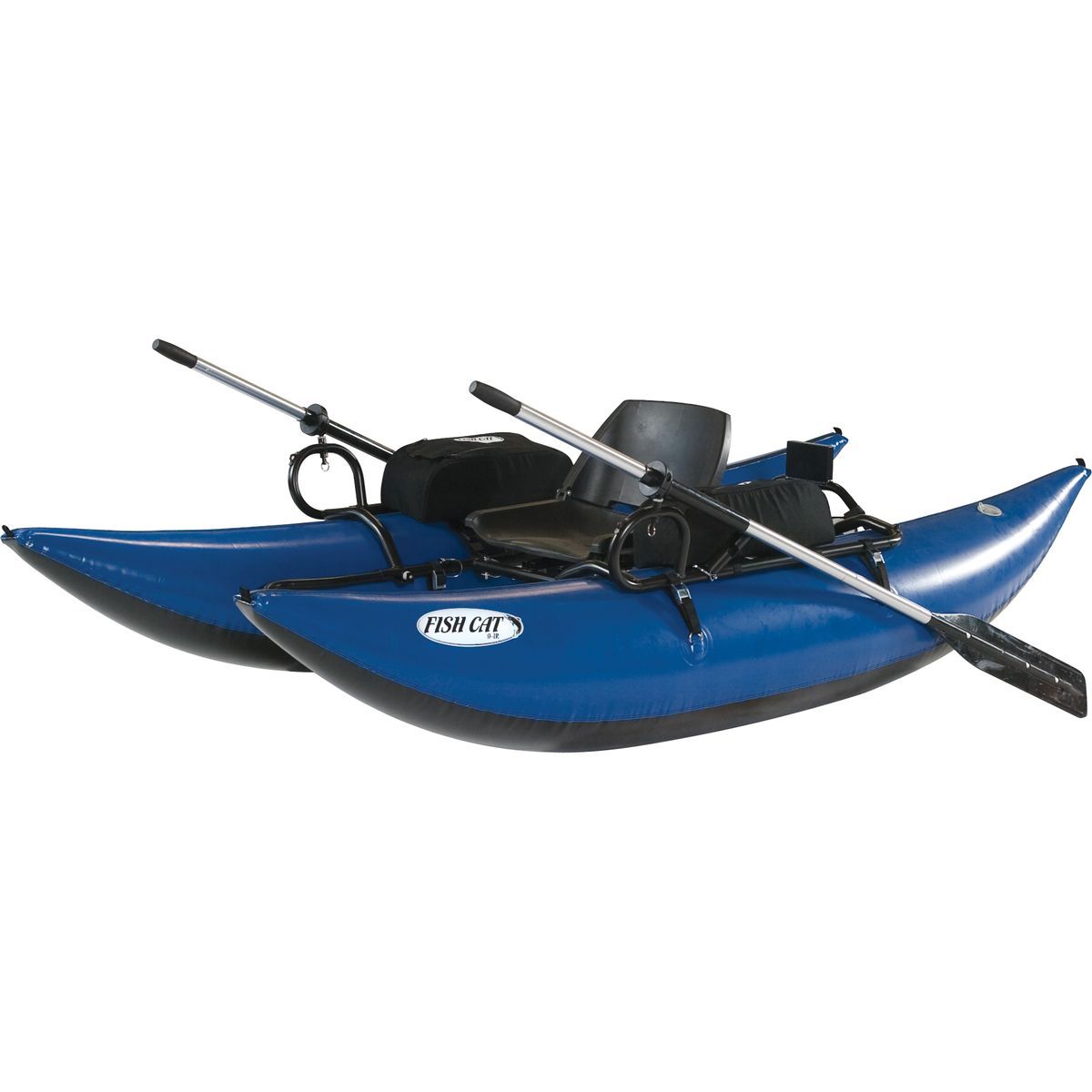 Fish Cat 9-IR Pontoon - Fishing