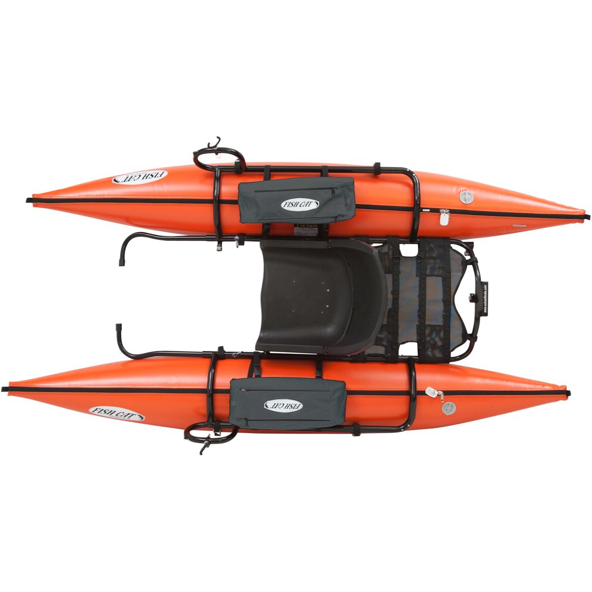 Fish Cat Streamer XL-IR - Fishing