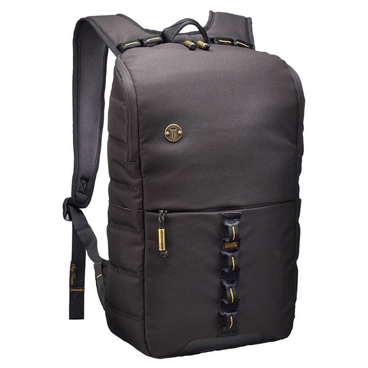 Focused Space Compound Backpack - Accessories