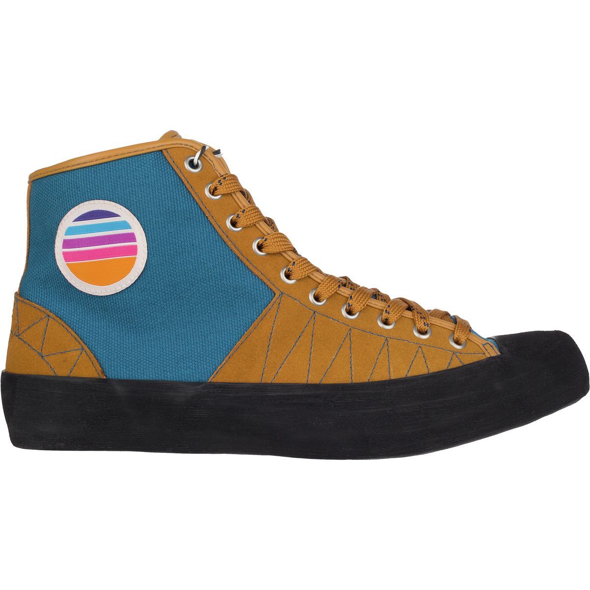 Fronteer Super Gratton Shoe - Men's - Footwear