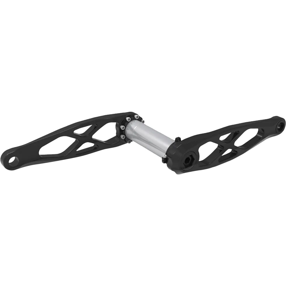 5DEV Gravel/Road Cranks - Bike