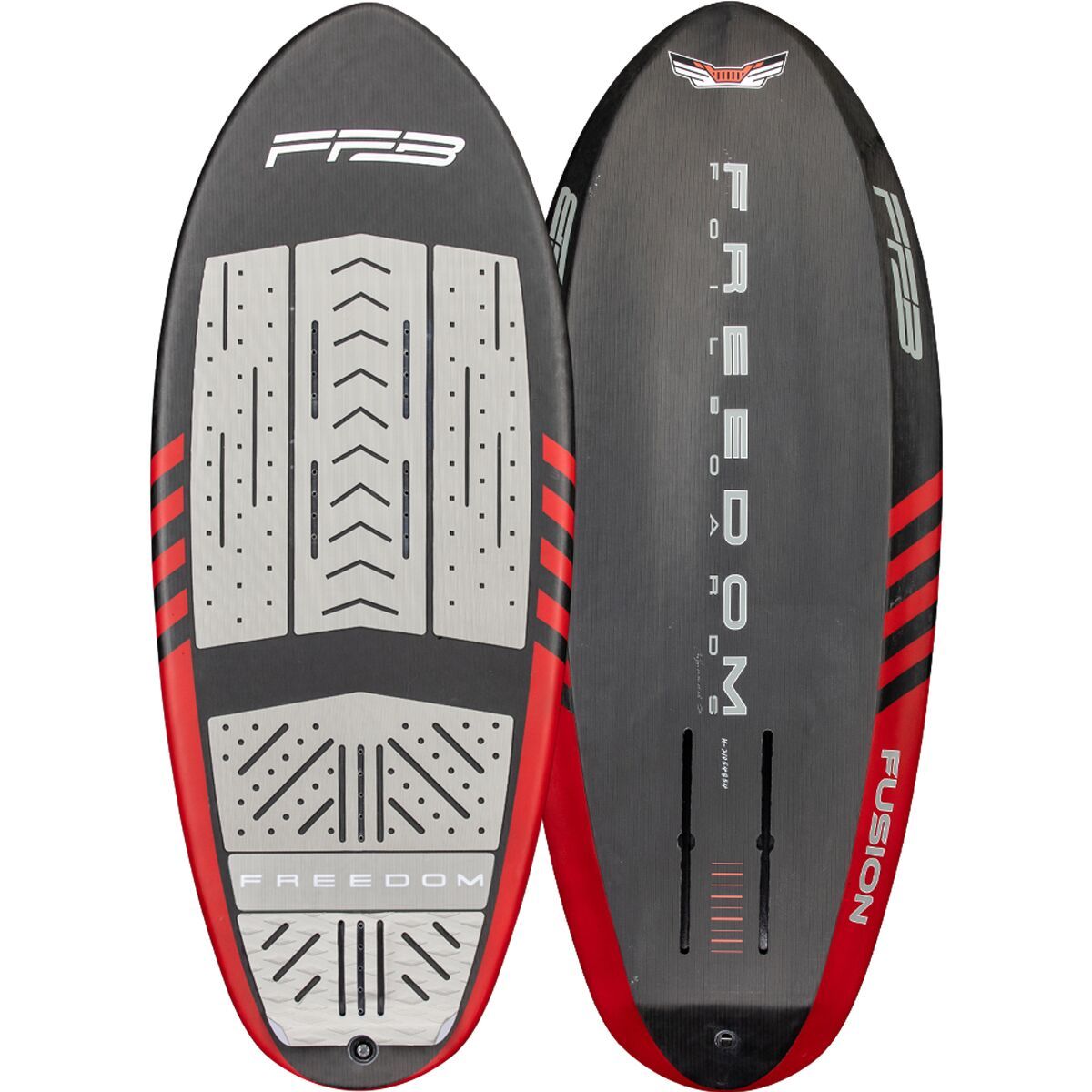 Freedom Foil Boards Fusion Foil Board - Wake