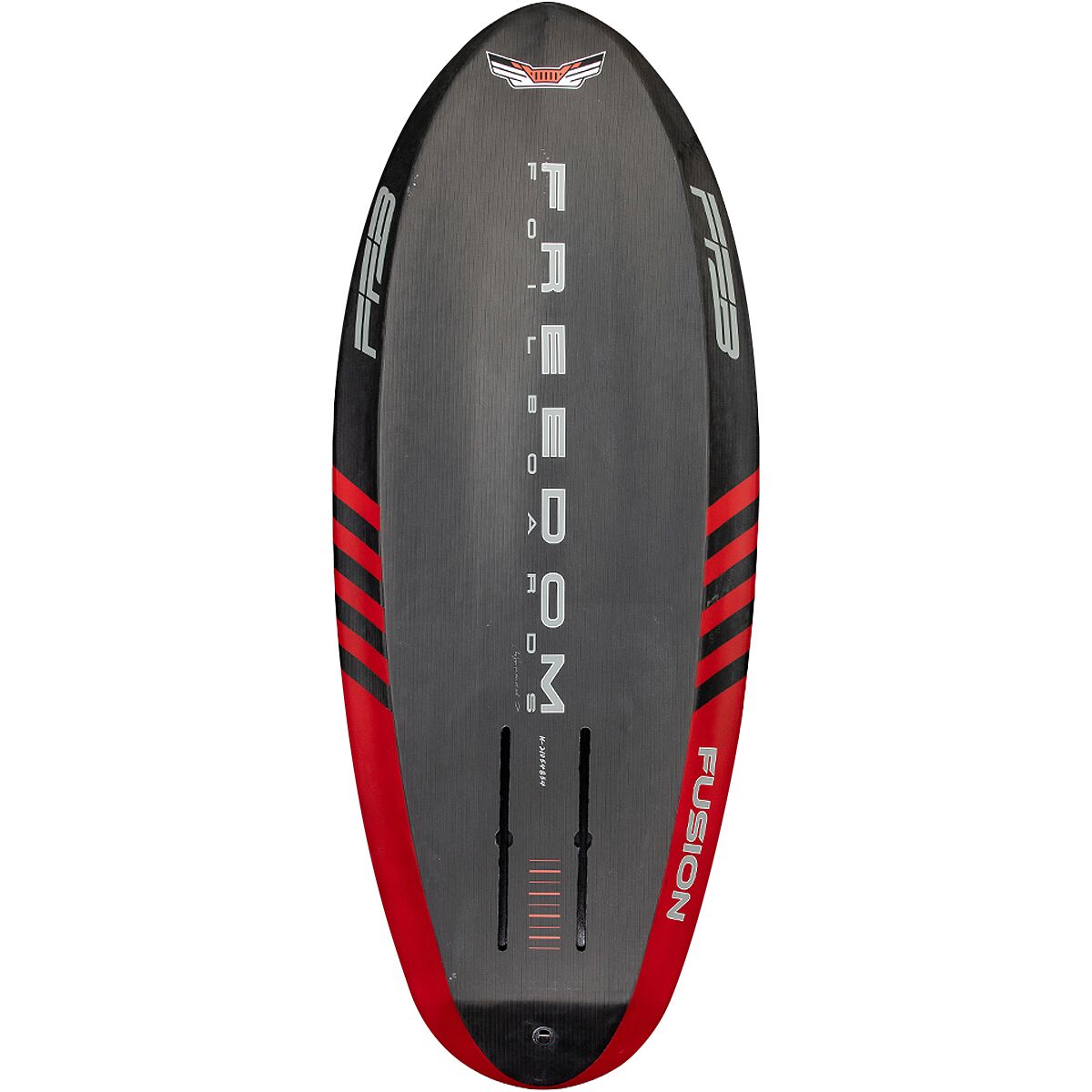 Freedom Foil Boards Fusion Foil Board - Wake