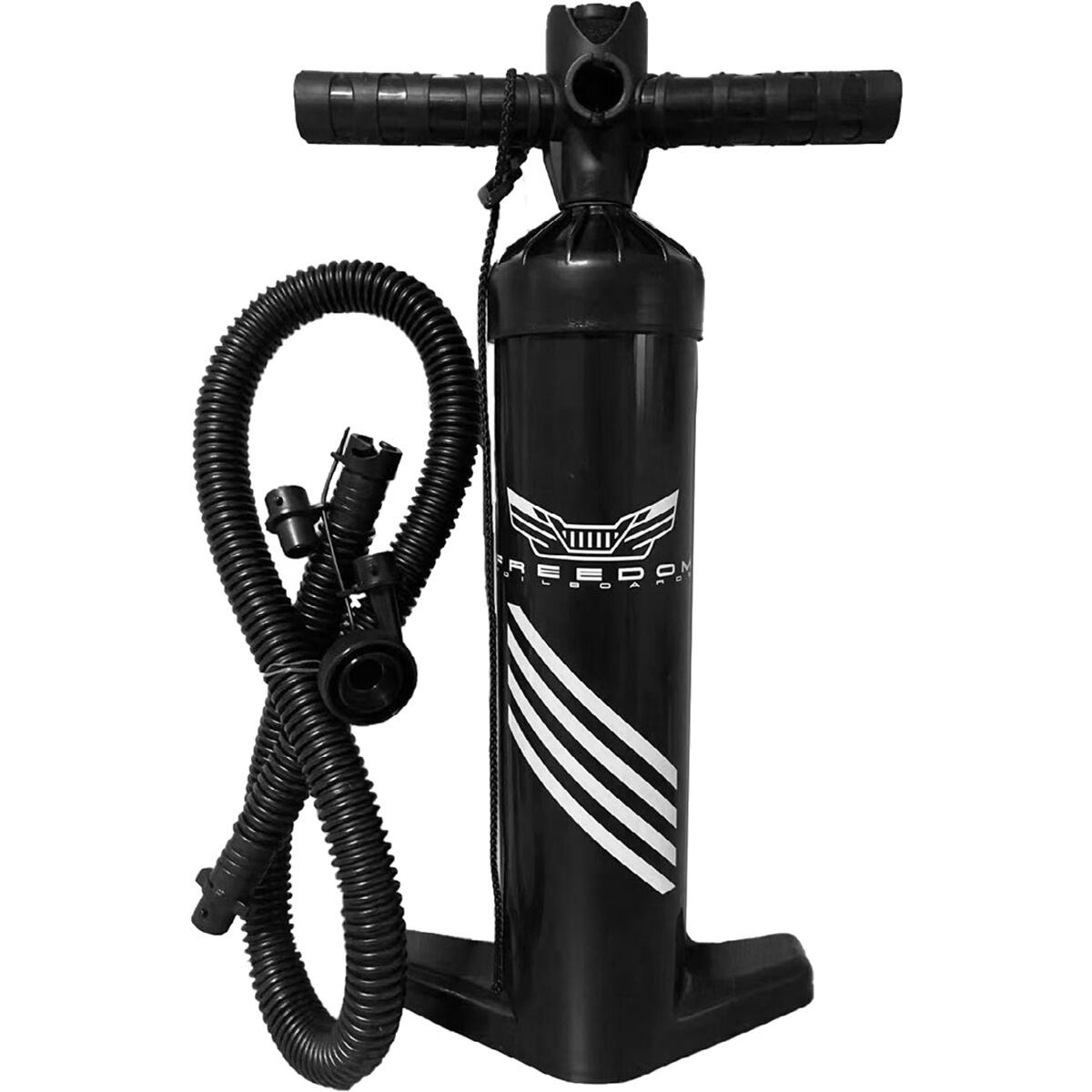 Freedom Foil Boards Wing Pump - Wake