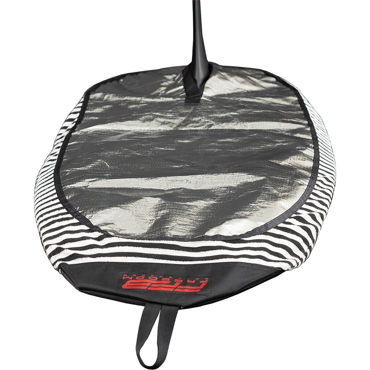 Freedom Foil Boards 4ft Whip Solar Sock Board Bag - Wake