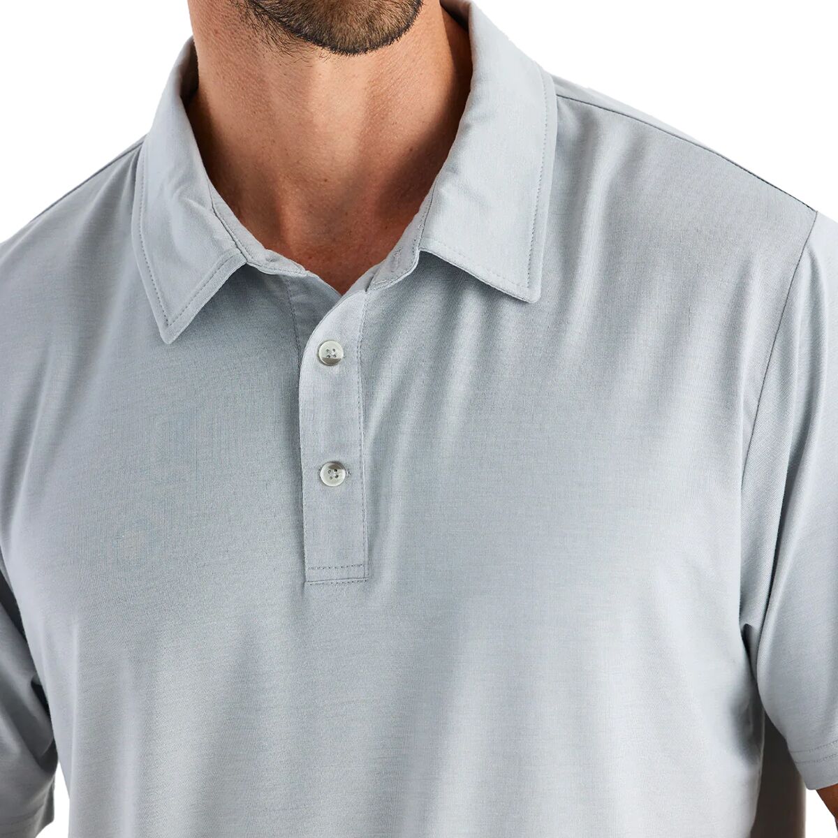 Free Fly Flex Polo - Men's - Clothing
