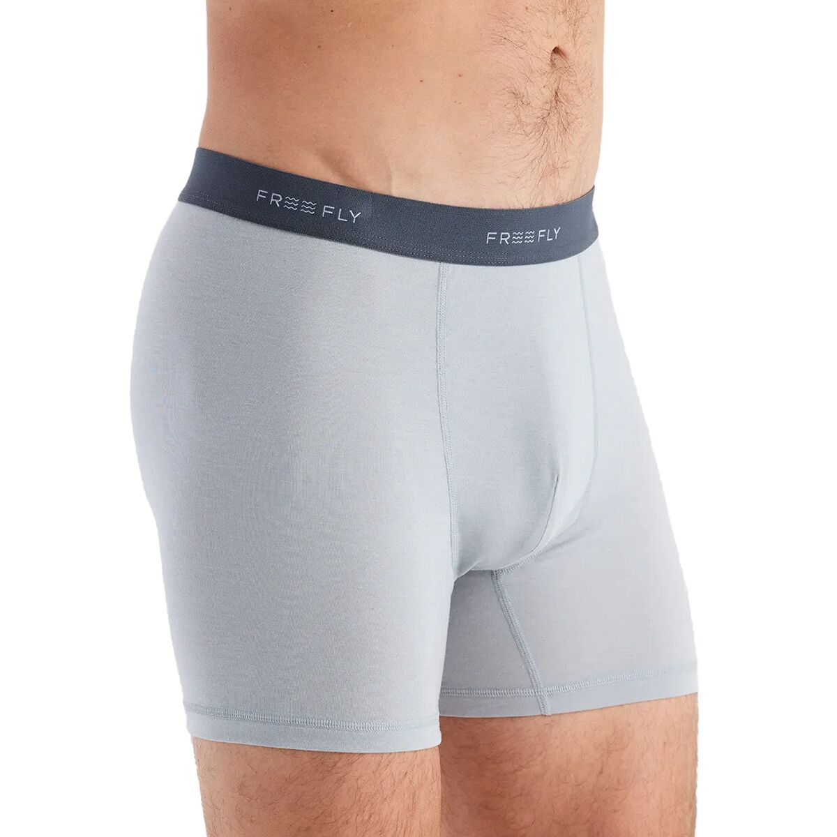 Free Fly Elevate Boxer Brief - Men's - Clothing