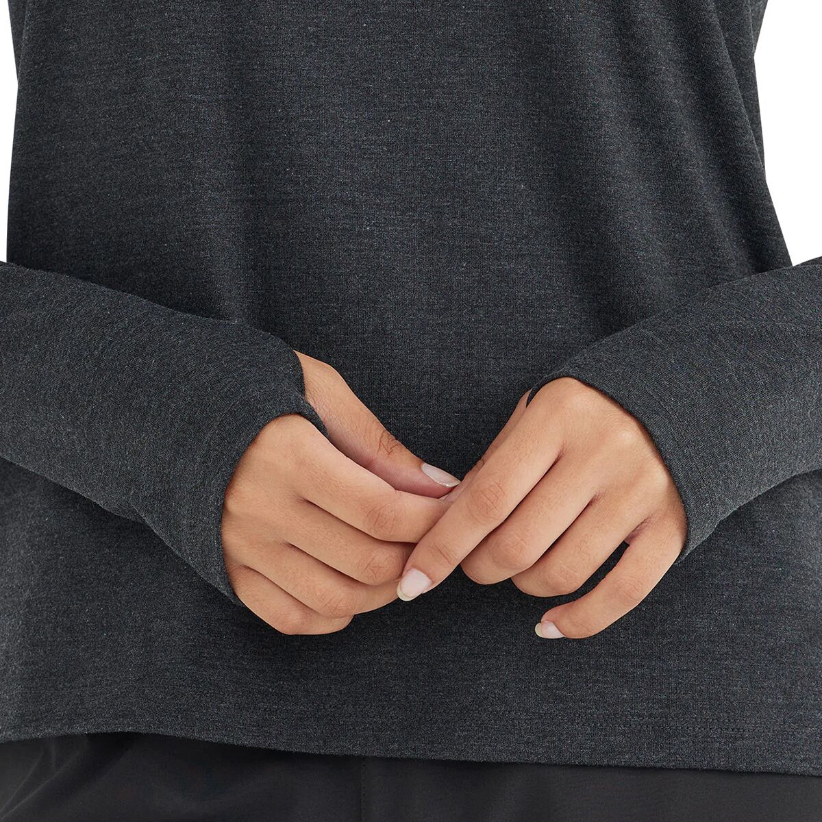 Free Fly Flex 1/4-Zip Top - Women's - Clothing