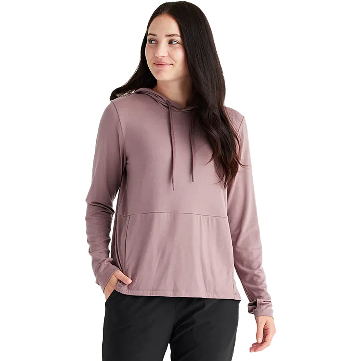 Free Fly Flex Hoodie - Women's - Clothing
