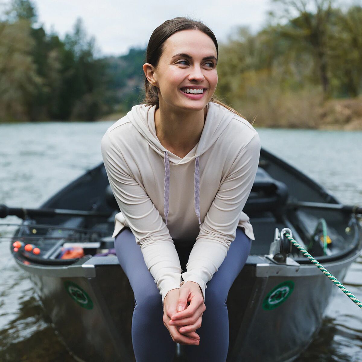 Free Fly Flex Hoodie - Women's - Clothing