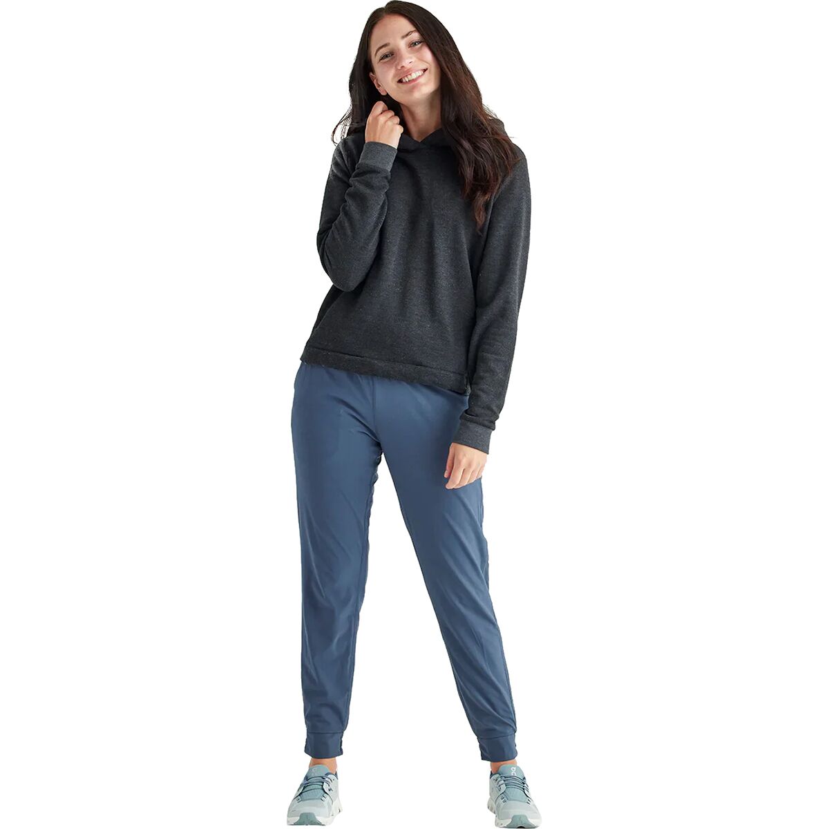 Free Fly Bamboo-Lined Breeze Pull On Jogger - Women's - Clothing