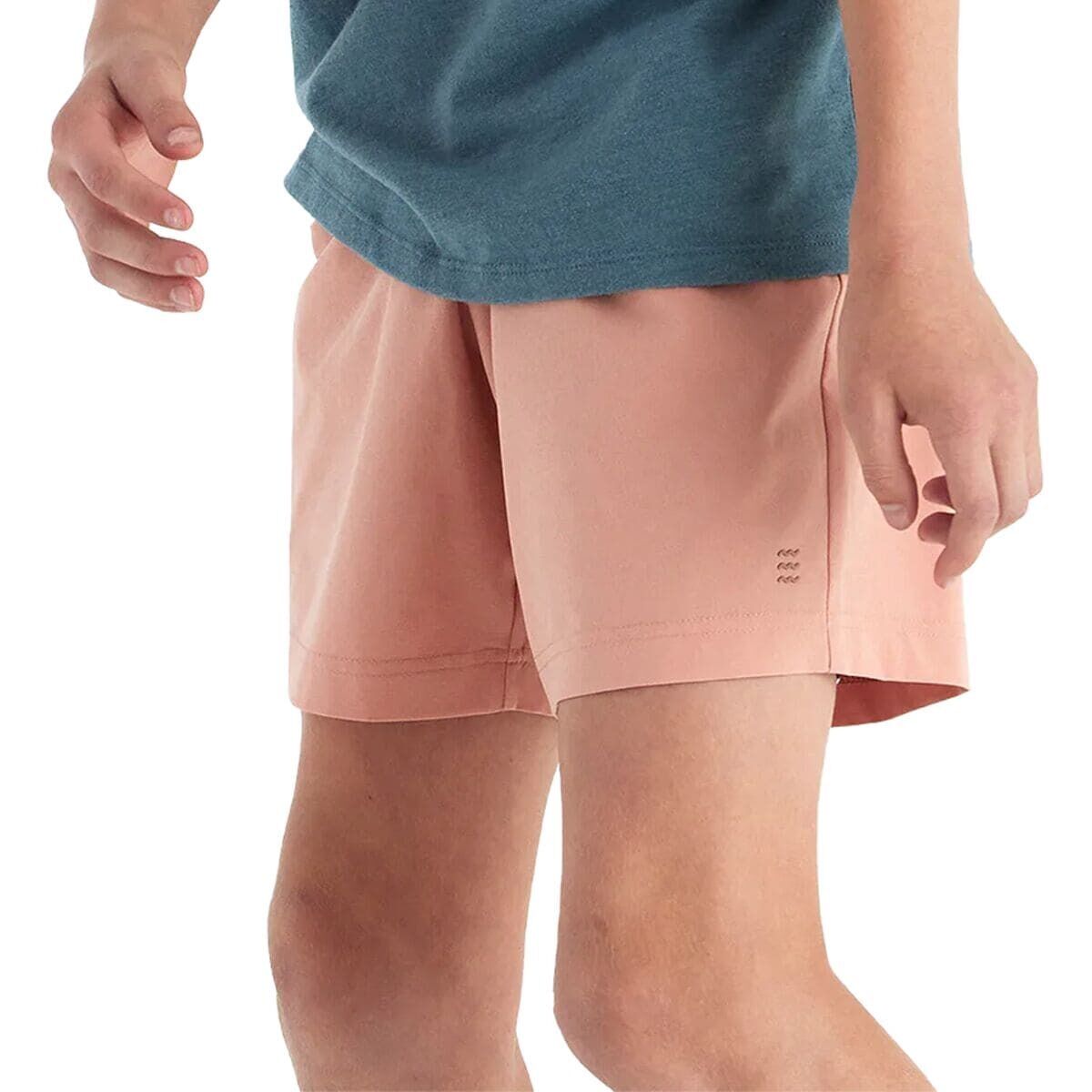 Free Fly Breeze Short - Kids' - Kids